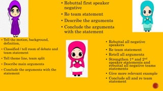 Debate materials Opinion & thoughts.pptx