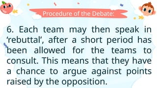 sample-topics-for-debate-for=grade-9-students | PPTX