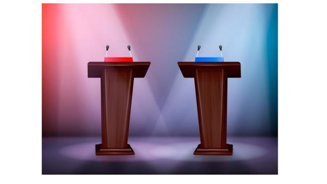 Master the Master Skill - Debate - Debating | PPT