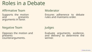 Debate-Rules-and-Guidelines for english 9.pptx