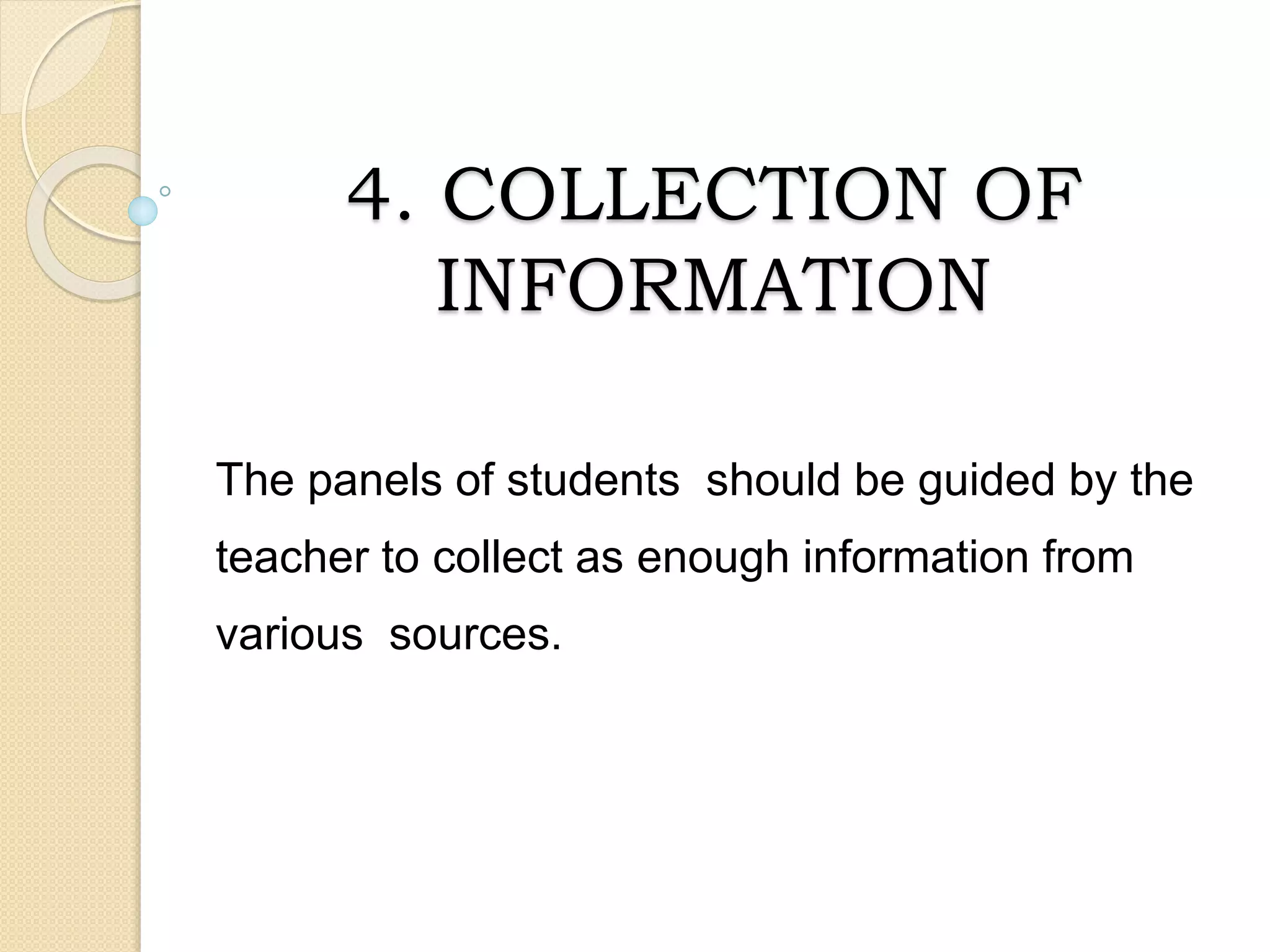 Debate PPT debate-ppt