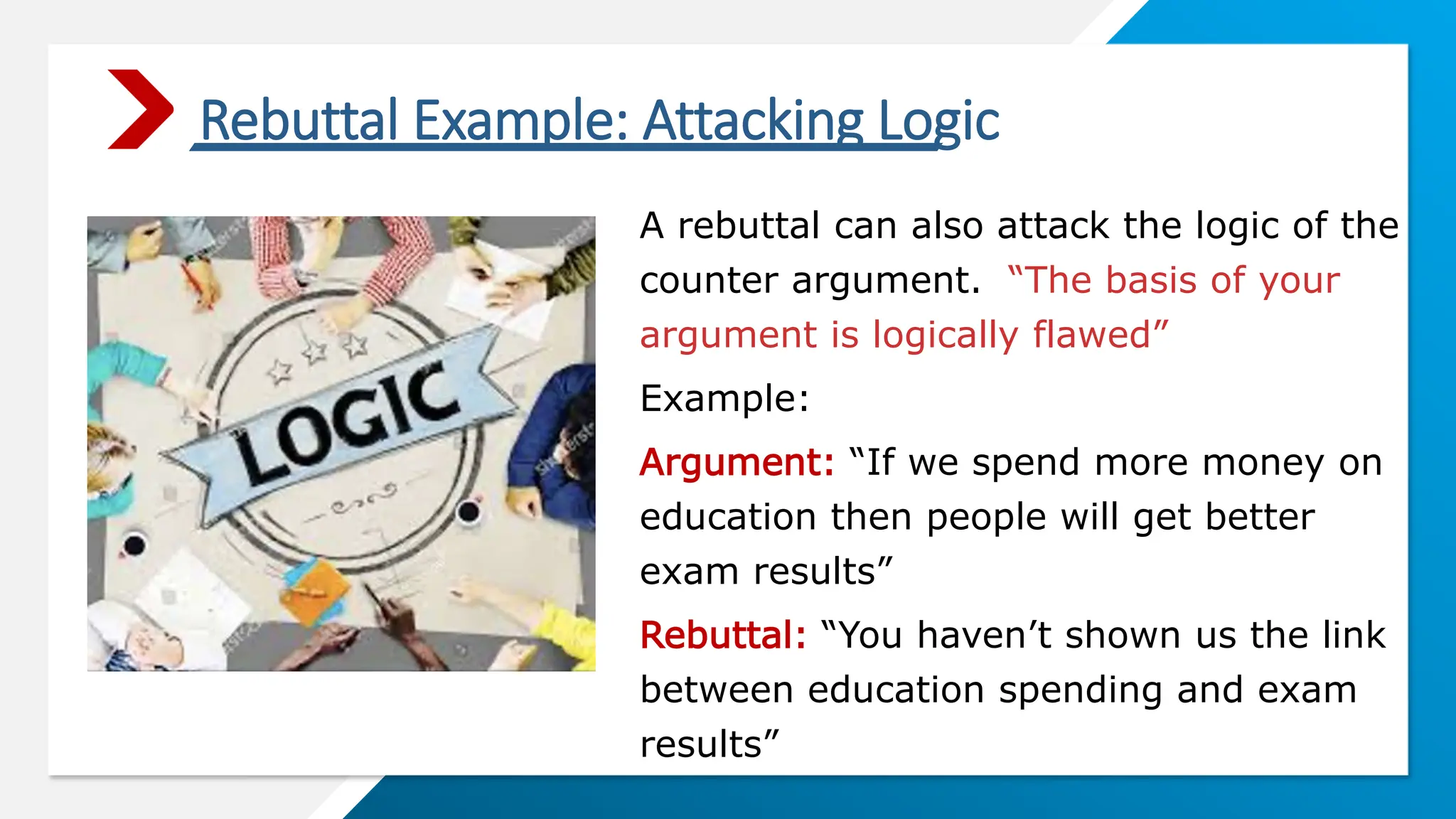 Debate Academic Communication 3 (Rebuttal).pptx