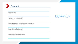 Debate Academic Communication 3 (Rebuttal).pptx