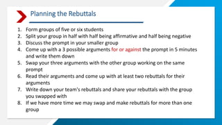 Debate Academic Communication 3 (Rebuttal).pptx