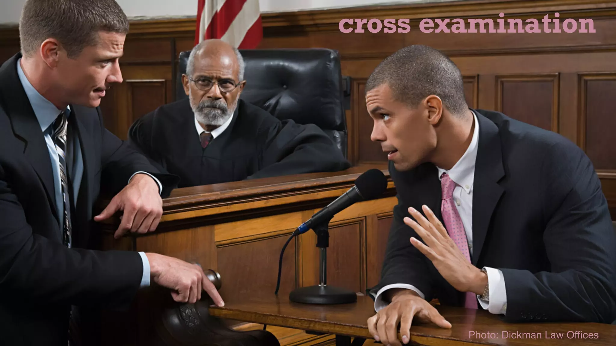 Debate Cross Examination | PDF
