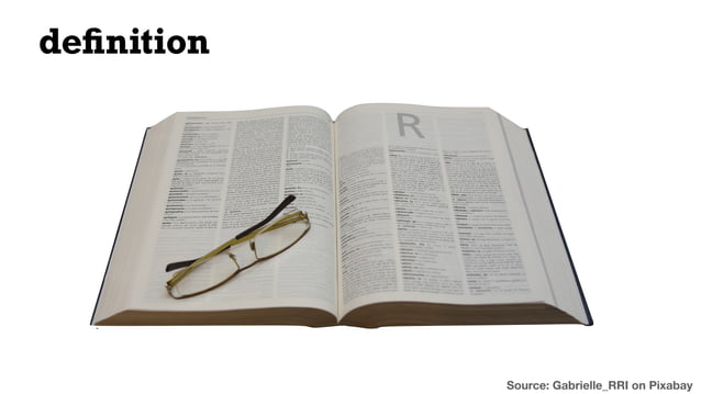 Debate Definition Slides (Up for Debate) | PPT