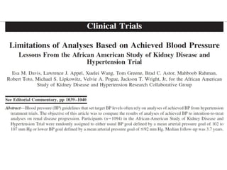 Debate evidence bases guideline handler | PPT