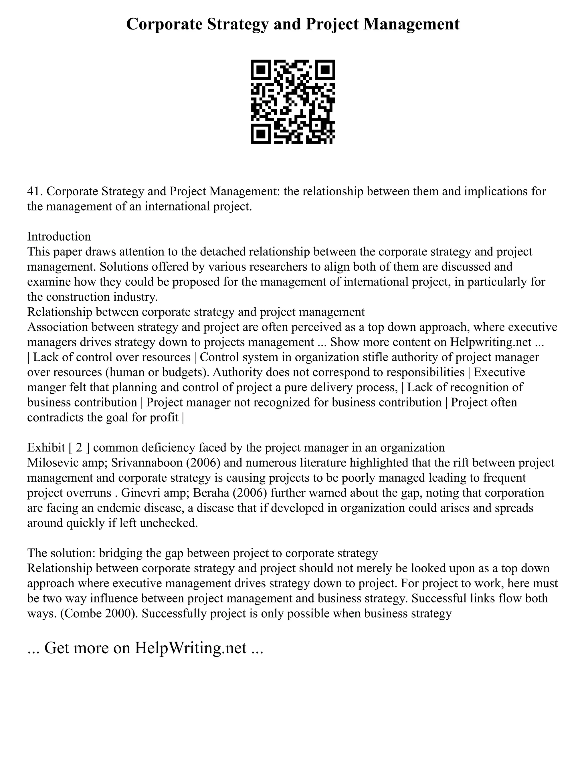 Debate Introduction Examples For Students - D | PDF