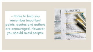 How to organize a debate? Some tips.pptx