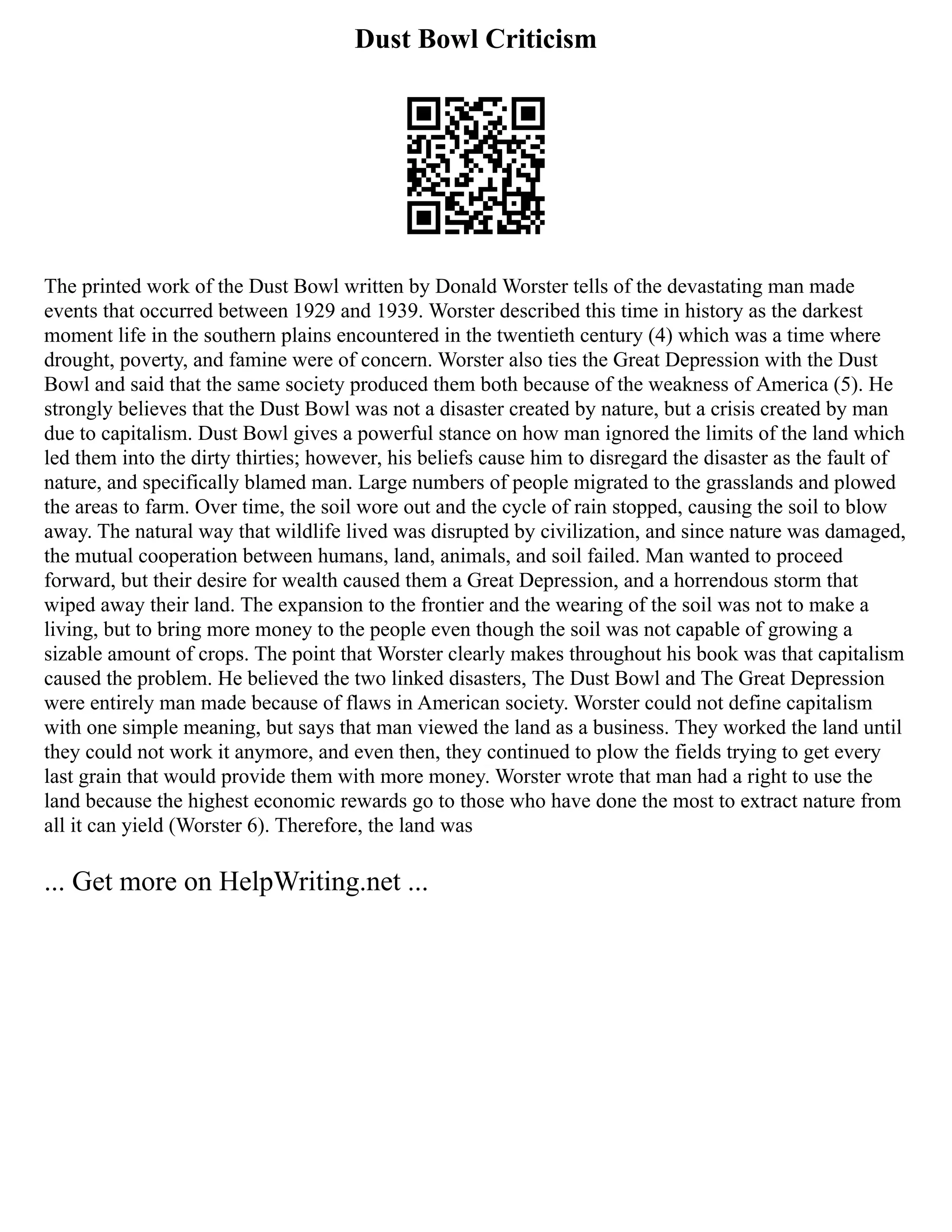 Debate Script Example For Opposition | PDF