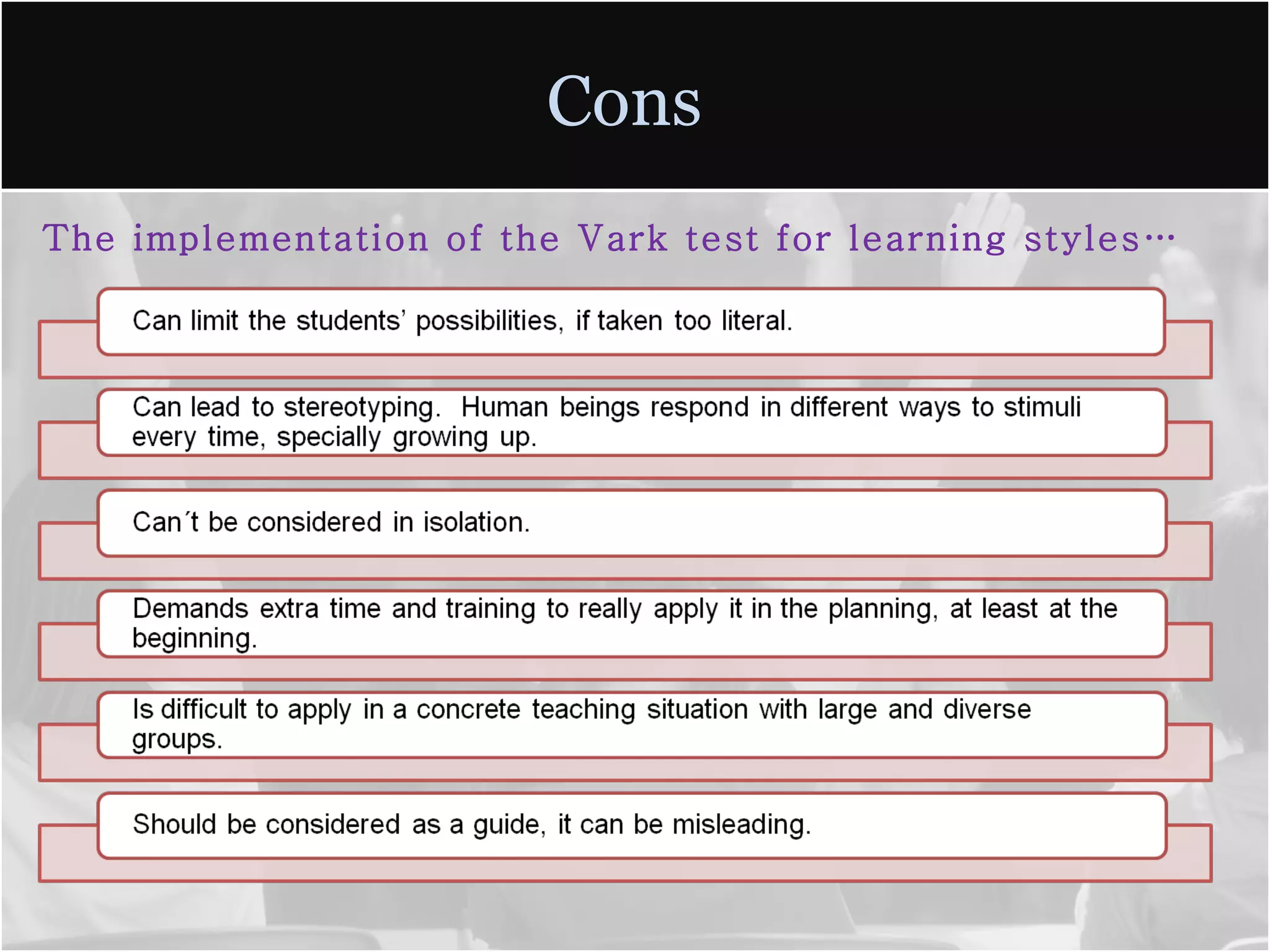 Debate summary team 4 | PPT