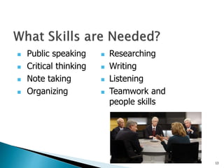 Debate teaching | PPTX