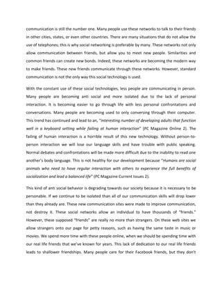 Debate text | DOCX