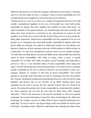 Debate the three stages of the decision making process | PDF