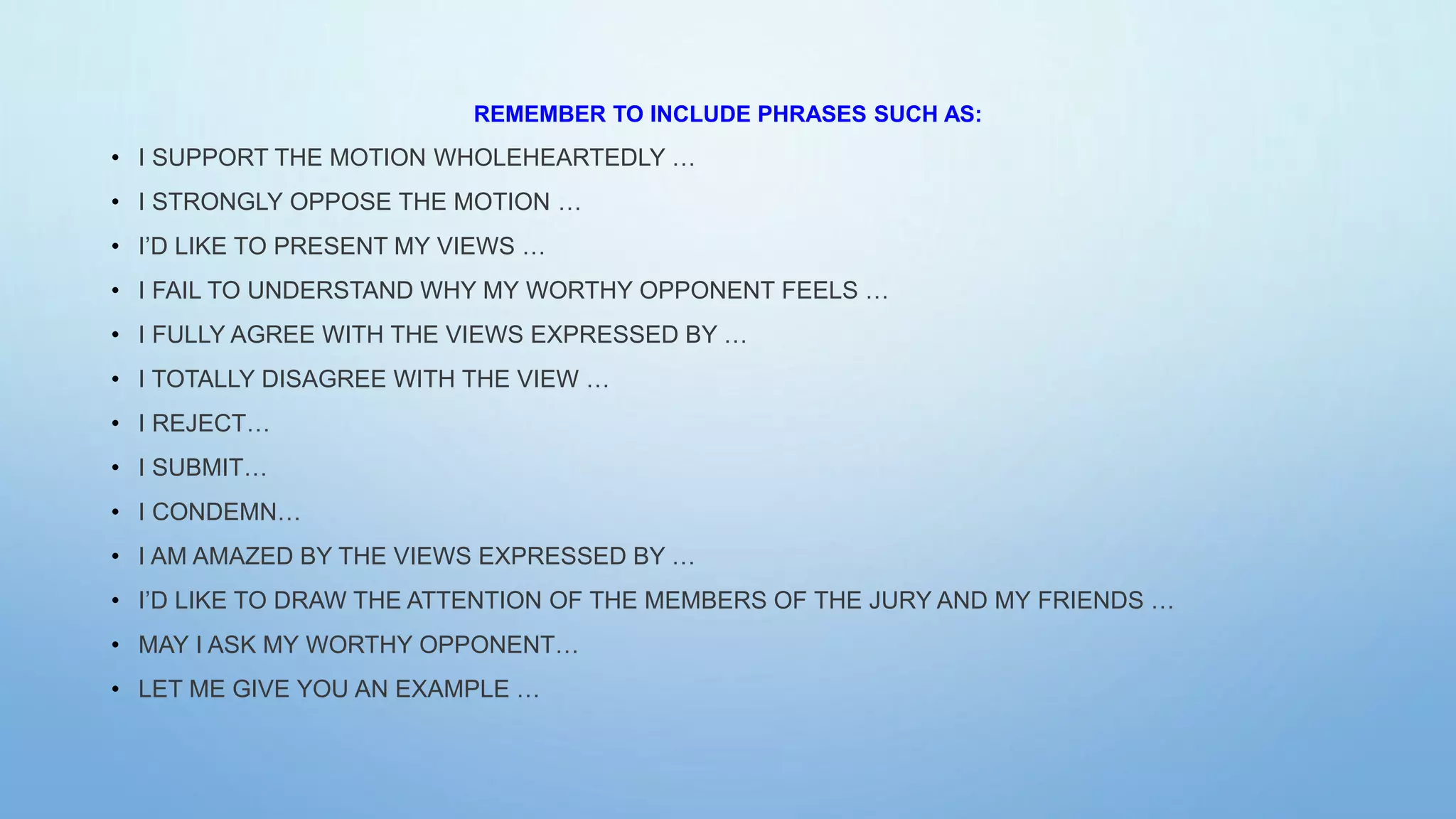 Debate writing ppt.pptx