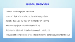 Debate writing ppt.pptx