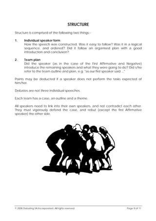 Debating an-introduction-for-beginners | PDF