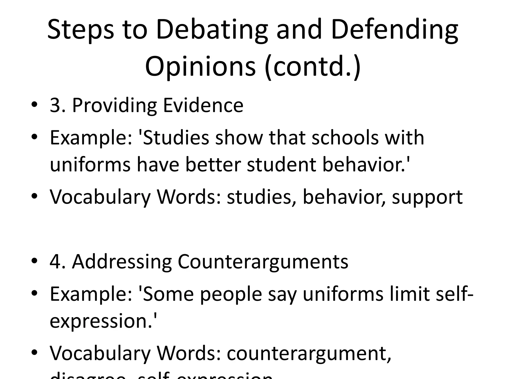 Debating_and_Defending_Opinions for enhancing a2 level students.pptx