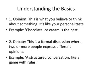 Debating_and_Defending_Opinions for enhancing a2 level students.pptx