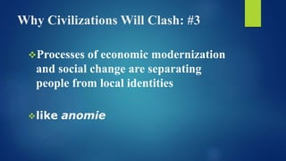 Debating Globalization | PPTX