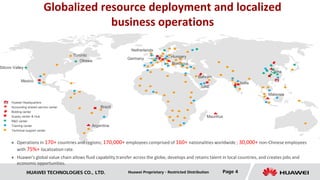 5G: a revolution or an evolution for IoT by Merouane DEBBAH, Huawei | PDF