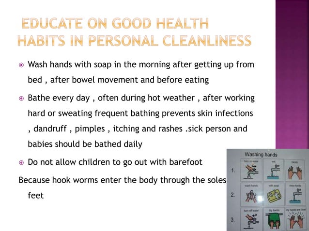 health awareness | PPTX