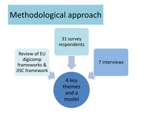 Framing well-being policies for our students | PPTX