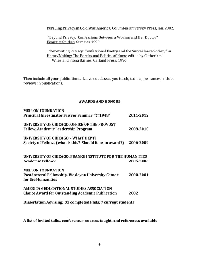 Debbie's resume | DOCX | Postgraduate Education | College Education