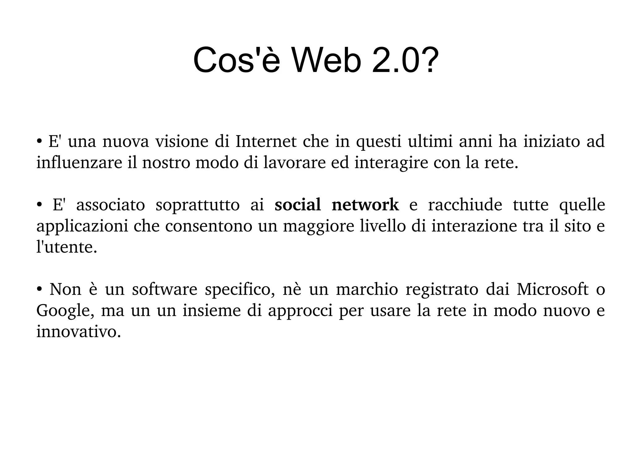 Lab. informatica | ODP | Computing | Technology & Computing