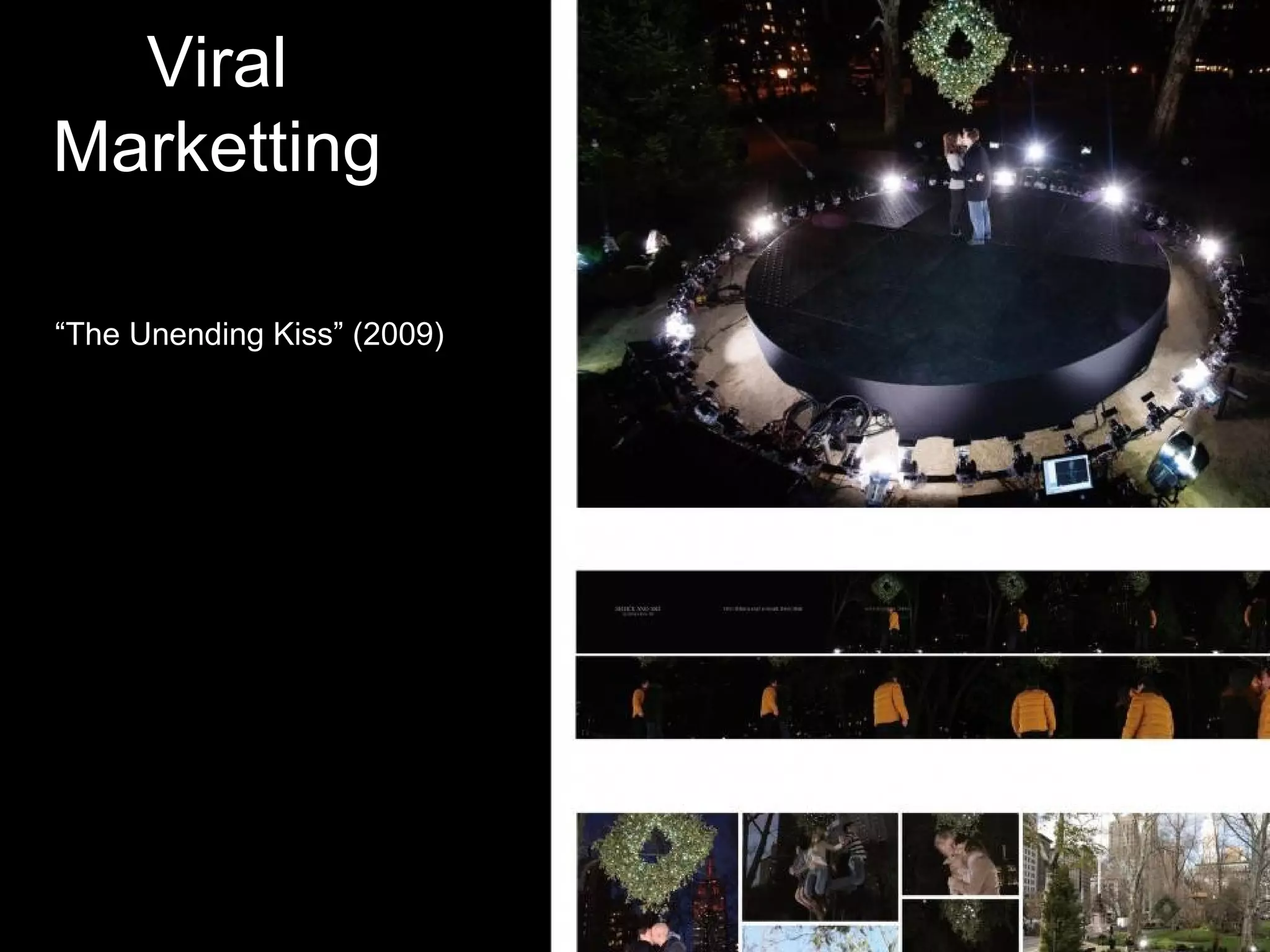 De Beers "Diamond Is Forever" ad campaign | PPT
