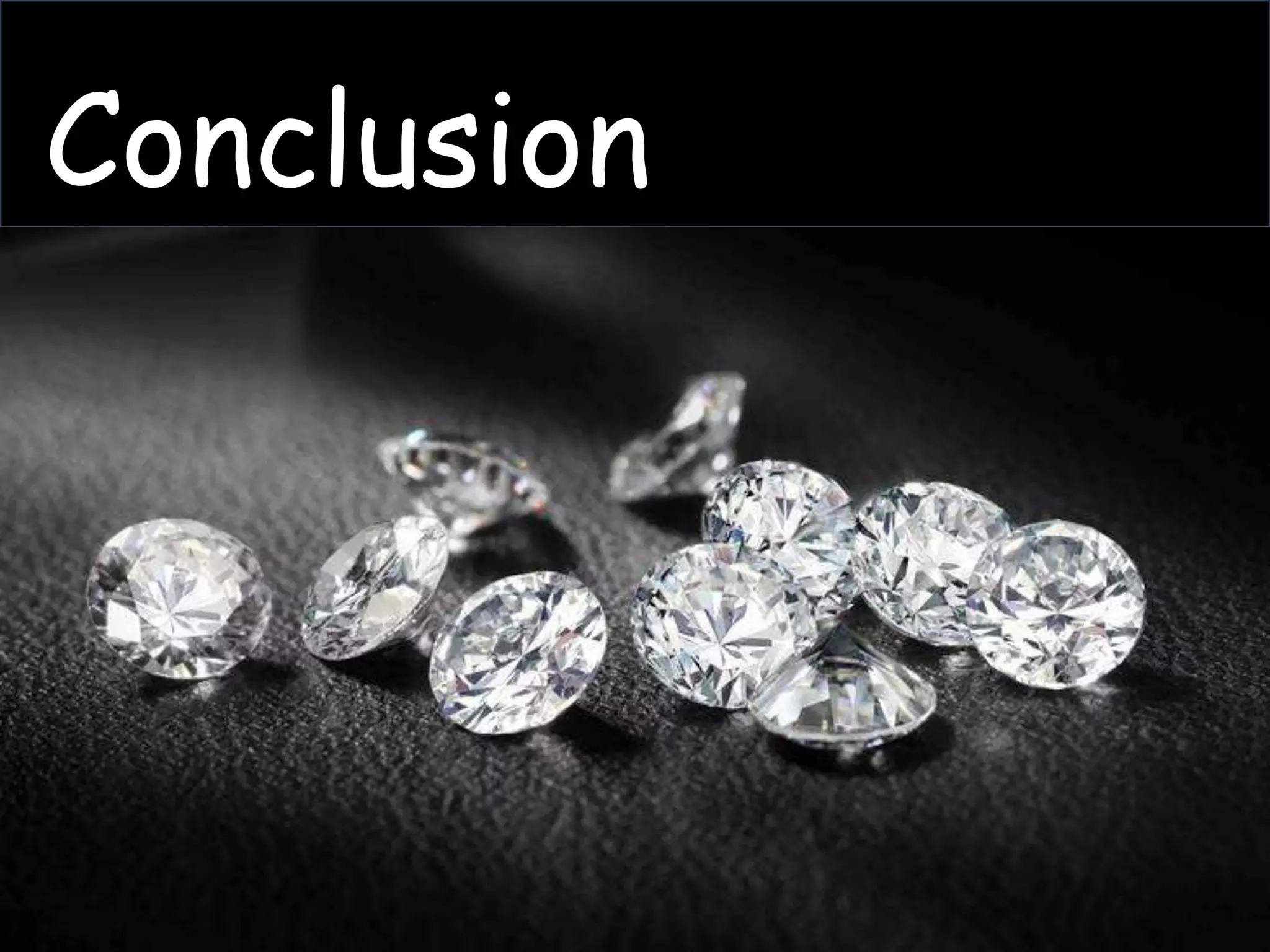 De beers Diamonds Monopoly | PPTX
