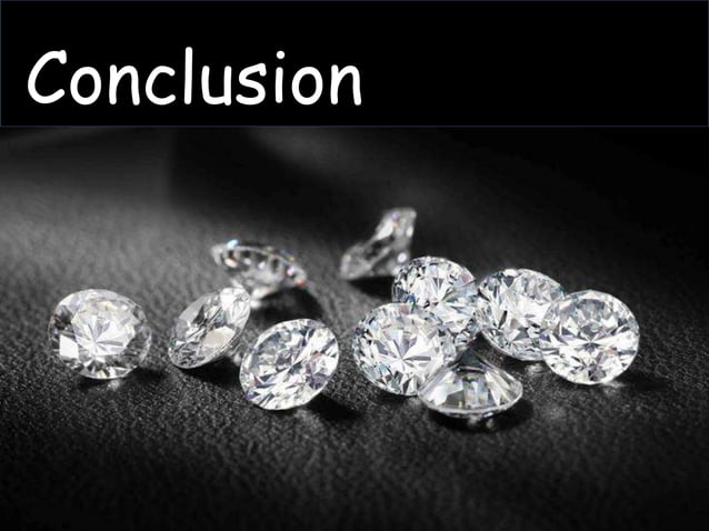 De beers Diamonds Monopoly | PPTX