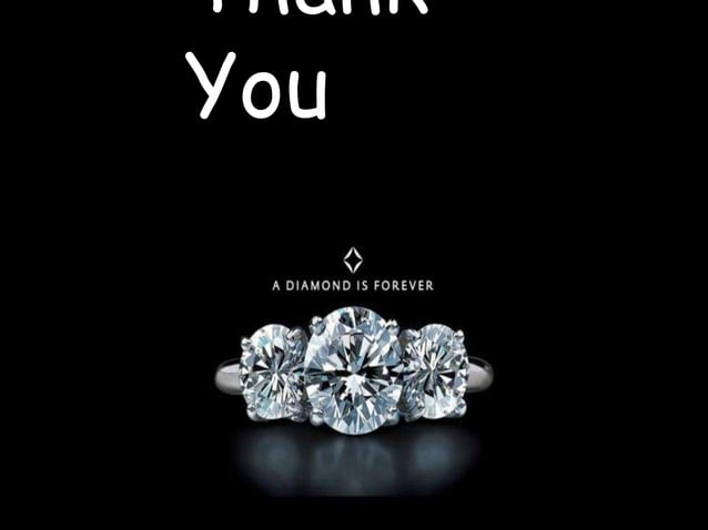 De beers Diamonds Monopoly | PPTX