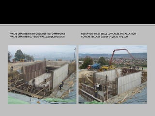 Debeljaca WS Reservoir 700m3 | PPT