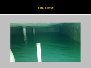 Debeljaca WS Reservoir 700m3 | PPT