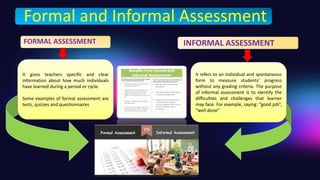 Principles of language assessment | PPT