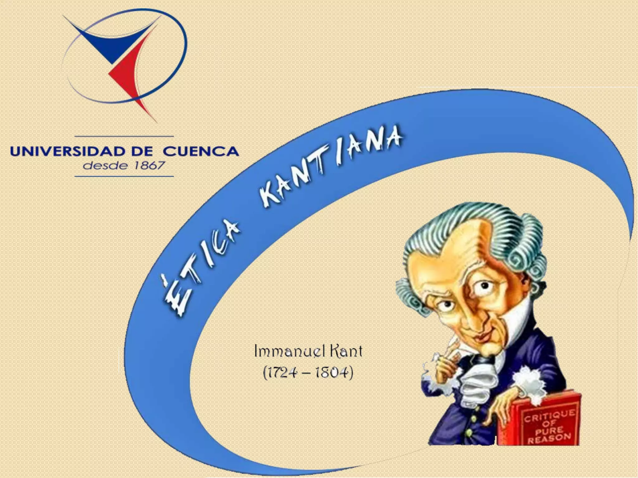 Etica Kantiana | PPT