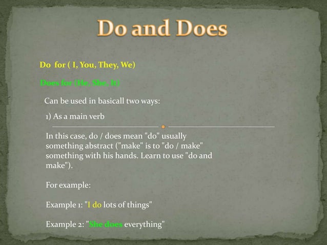 Deber de ingles presentacion | PPTX