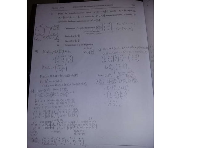 Deberes algebra (1) | PPTX