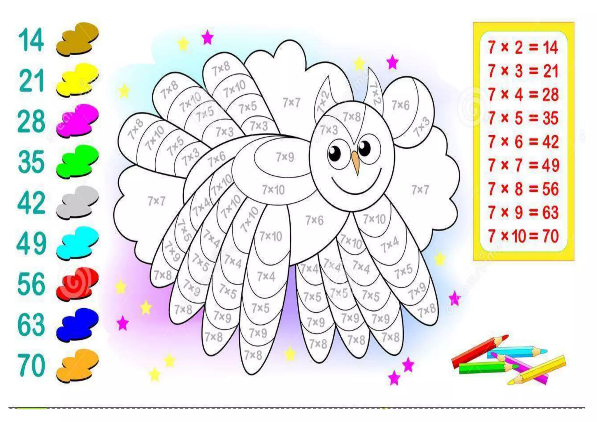 Deberes de matematicas | DOCX