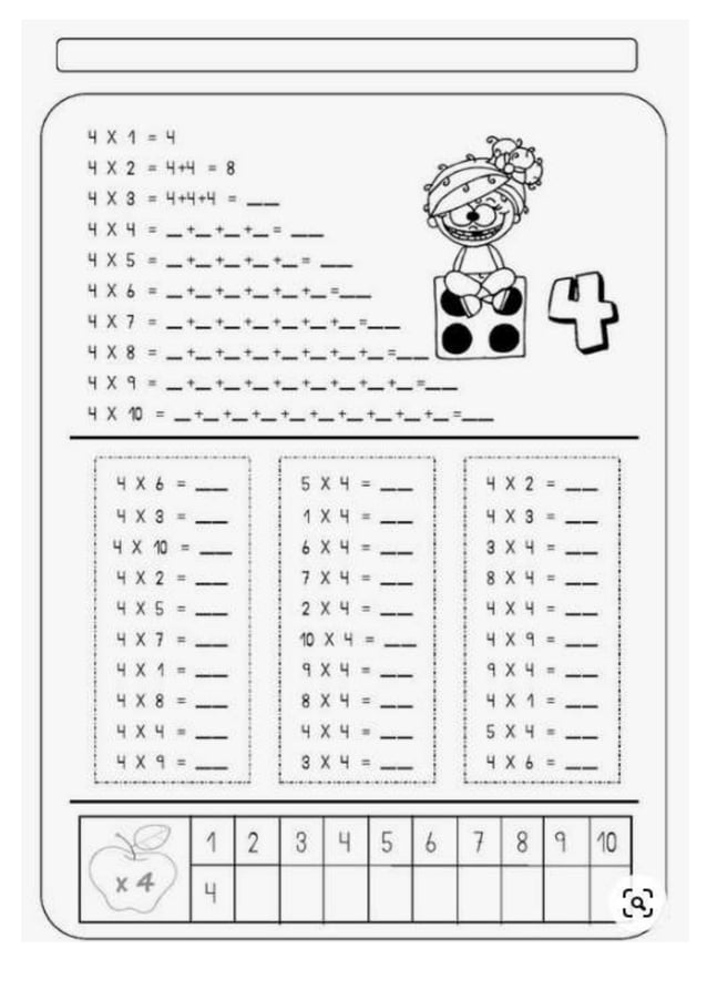 Deberes de matematicas | PDF