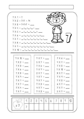 Deberes de matematicas | PDF