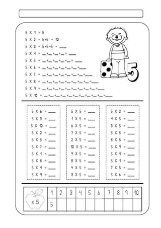 Deberes de matematicas | PDF