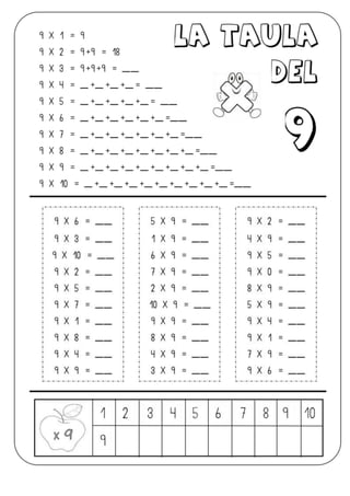 Deberes de matematicas | PDF
