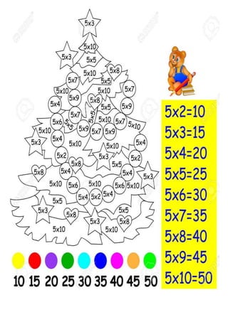 Deberes de matematicas | PDF