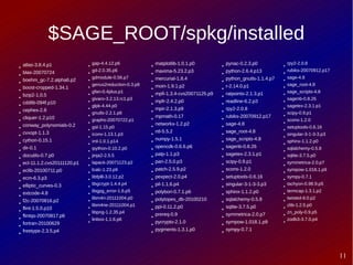 MathLibre の紹介 | PDF | Programming Languages | Computing