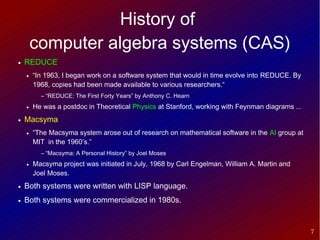 MathLibre の紹介 | PDF | Programming Languages | Computing
