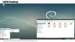 Debian a linux operating system for all purposes | PDF