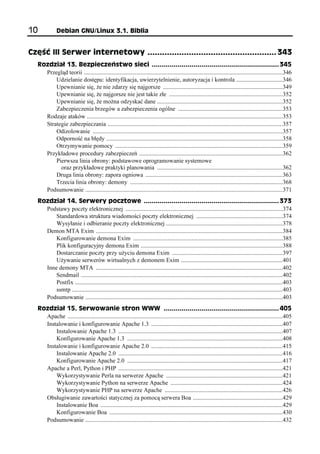 Debian GNU/Linux 3.1. Biblia | PDF