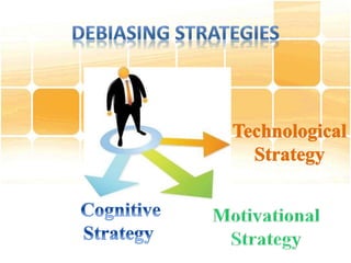 Debiasing milad ghasemi amirhosein mosayebi | PPT